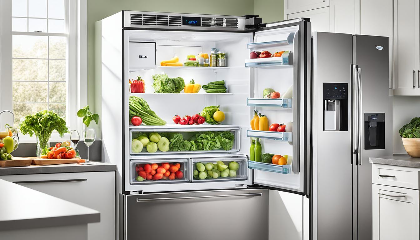 Energy-Saving Tips for Your Refrigerator Blog