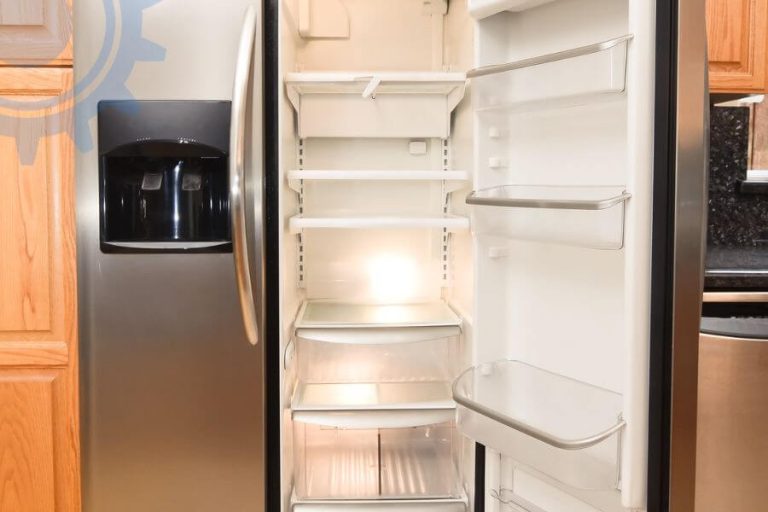 Fridge Freon Recharging Fast & Reliable Fixes