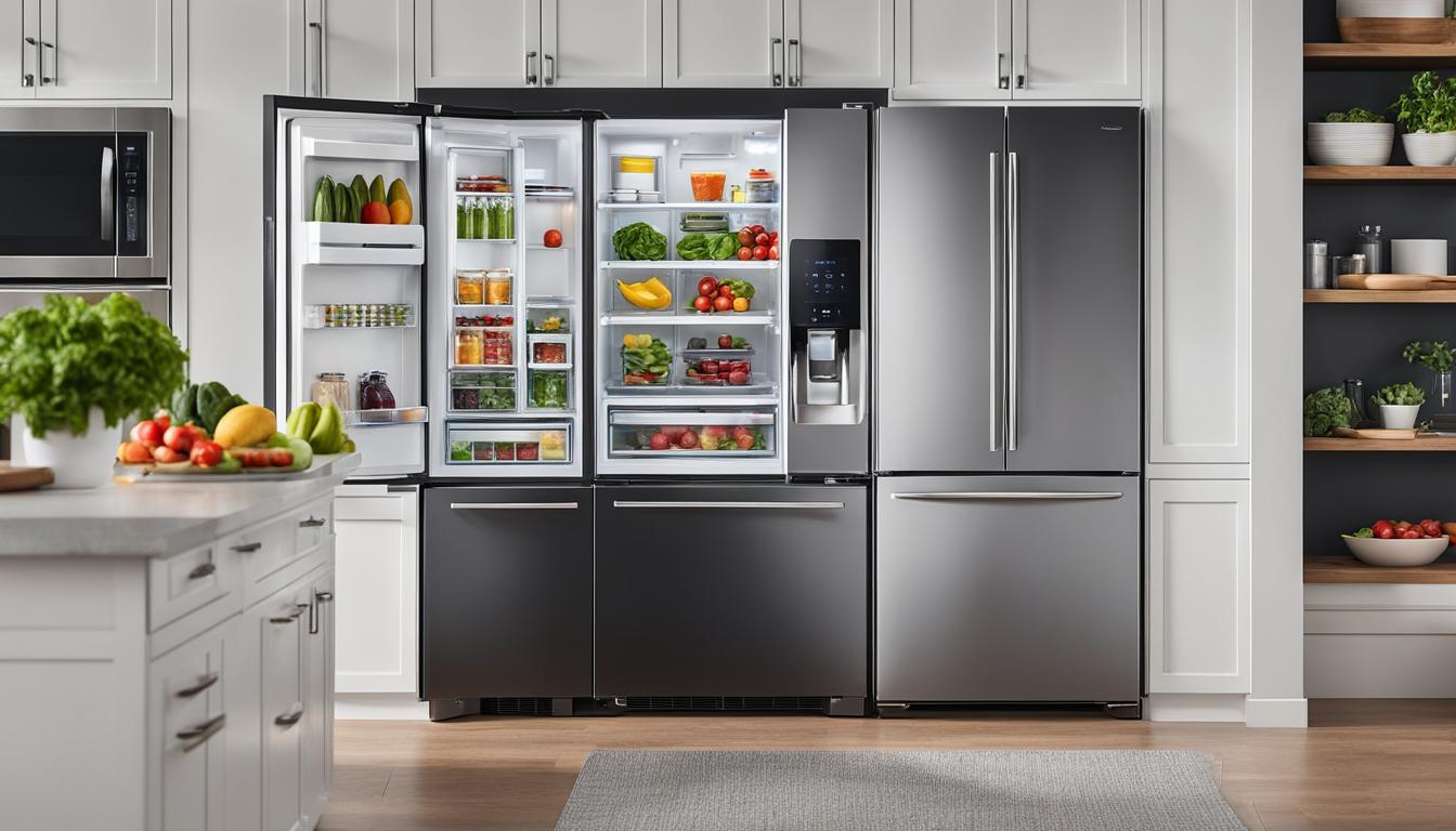 How to Extend the Lifespan of Your Refrigerator Blog